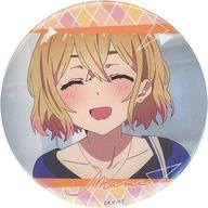 発売日 2023/05/20 メーカー クラックス 型番 - JAN 4550451160823 備考 商品解説■「彼女、お借りします あたりつきラッキー缶バッジBOX vol.2」景品です。【商品詳細】サイズ：直径約75mm 関連商品はこ...