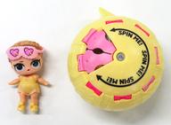 発売日 - メーカー MGA Entertainment 型番 - 備考 商品解説■第三弾は、シリーズ最大サプライズ!!【商品詳細】＜セット内容＞ドール 1体、ボトル 1個、シューズ 1セット、コスチューム 1セット、アクセサリー 1セット...