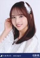 発売日 2023/04/01 メーカー 乃木坂46LLC 型番 - 関連商品はこちらから 乃木坂46LLC　