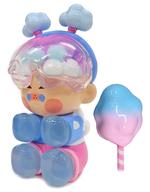 発売日 - メーカー POP MART 型番 - JAN 6941448689478 中古注意事項 ※中古商品に関しまして、「おまけカード付き」の記載のない商品のカードの有無は保証外とさせて頂きます。予めご了承下さい。 備考 商品解説■今日...