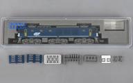 発売日 - メーカー KATO(カトー) 型番 3023-5 JAN 4949727052922 備考 商品解説■｢ROUNDHOUSE｣に、1/150 EF64 1000 JR貨物 広島更新色タイプがラインナップ。【商品詳細】付属品：屋根...
