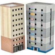 発売日 2023/06/24 メーカー トミーテック 型番 325833 JAN 4543736325833 新品注意事項 ※こちらの商品は予価の為、価格が変更になる場合があります。予めご了承下さい。 備考 商品解説■鉄道模型素材にも「エコ...