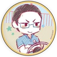 発売日 2023/05/30 メーカー A3 型番 - JAN 4570126448599 備考 商品解説■GraffArtとは、A3オリジナルシリーズのらくがき風デザイン。65mmと少し大きめサイズの缶バッジです。【商品詳細】サイズ：約6...