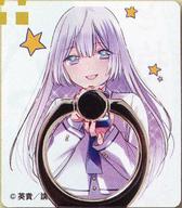 発売日 - メーカー 講談社 型番 - 備考 商品解説■※画像はイメージです。「きらぼしお嬢様の求婚」 週刊少年マガジン 2023年3月29日号 コミックス発売記念プレゼント 当選品の「スマホリング」です。【商品詳細】当選人数：100名 関...