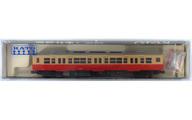 発売日 - メーカー KATO(カトー) 型番 6075-1 JAN 4949727518626 中古注意事項 ※本製品に動力ユニットは付属いたしません、予めご了承ください。 備考 商品解説■キハ35一般色(T)が、Nゲージスケールで登場で...