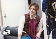 発売日 2022/01/31 メーカー Johnny ＆ Associates 型番 - 関連商品はこちらから Johnny ＆ Associates　