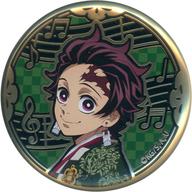 発売日 2023/03/11 メーカー アニプレックス 型番 - JAN 4534530769350 備考 商品解説■「鬼滅の刃 オーケストラコンサート 〜鬼滅の奏〜 遊郭編」にて販売されたグッズになります。【商品詳細】サイズ：直径約56m...