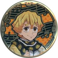 発売日 2023/03/11 メーカー アニプレックス 型番 - JAN 4534530769350 備考 商品解説■「鬼滅の刃 オーケストラコンサート 〜鬼滅の奏〜 遊郭編」にて販売されたグッズになります。【商品詳細】サイズ：直径約56m...