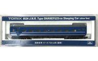 発売日 - メーカー トミックス(TOMIX) 型番 8534 JAN 4543736085348 中古注意事項 ※本製品に動力ユニットは付属いたしません、予めご了承ください。 備考 商品解説■国鉄客車 オハネフ25-100形(銀帯)が、N...