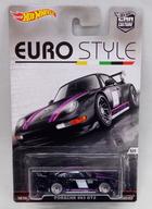 発売日 - メーカー マテル 型番 DJF86 JAN 0887961224337 備考 商品解説■｢Hot Wheels EURO STYLE｣に、1/64 PORSCHE 993 GT2(ブラック×パープル)がラインナップ。【商品詳細】...