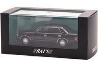 発売日 2023/07/27 メーカー RAI’S(レイズ) 型番 H7439809 JAN 4580198723166 備考 商品解説■トヨタの15系クラウンセダンがベースとなっているパトカーから、前期型の警護車両をモデル化。15クラウン...