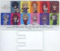 発売日 2021/03/10 メーカー アニプレックス 型番 - JAN 4534530716224 備考 商品解説■｢BIRTHDAY PARTY2020｣デザインのスマホスタンド!ナナニジの配信番組を見るときにマストなアイテム!【商品詳...