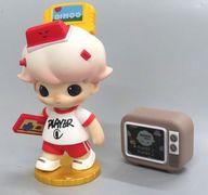 発売日 - メーカー POP MART 型番 - JAN 6941448681526 中古注意事項 ※中古商品に関しまして、「おまけカード付き」の記載のない商品のカードの有無は保証外とさせて頂きます。予めご了承下さい。 備考 商品解説■DI...