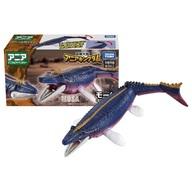 発売日 2023/09/14 メーカー タカラトミー 型番 - JAN 4904810900665 備考 商品解説■「冒険大陸 アニアキングダム」から、モーサ(モササウルス)が登場!!【商品詳細】対象年齢：3歳以上(C)TOMY 関連商品は...