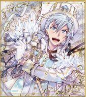 発売日 2022/10/14 メーカー バンダイナムコオンライン 型番 - JAN 4582642100882 備考 商品解説■「アイドリッシュセブン」より、「5th Anniversary」のビジュアルを使用した箔押し仕様のミニ色紙コレク...