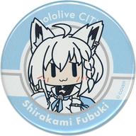 発売日 2023/07/07 メーカー レッグス 型番 - JAN 4515142470018 備考 商品解説■「バーチャルYouTuber ホロライブ ホロライブシティ アトラクションズ」グッズの缶バッジです。【商品詳細】サイズ：約直径5...