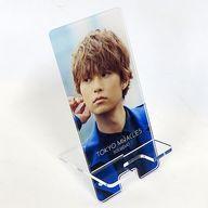 発売日 2020/08/14 メーカー エイベックス・エンタテインメント 型番 ANSD-0158 JAN 4580056133281 備考 商品解説■SOLIDEMO 「Tokyo Miracles リリース記念グッズ」です。【商品詳細】...