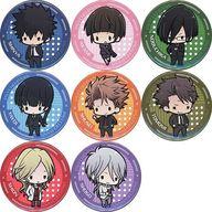 発売日 - メーカー - 型番 - 備考 商品解説■こちらの商品は「PSYCHO-PASS サイコパス アニカプ(缶バッジ)」の全8種セットになります。【商品詳細】＜セット内容＞狡噛慎也常守朱宜野座伸元六合塚弥生縢秀星征陸智己唐之杜志恩槙島...