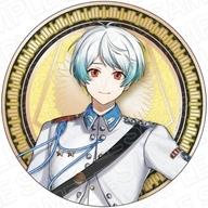 発売日 2022/04/20 メーカー コンテンツシード 型番 - JAN 4573547963351 備考 商品解説■”千銃士：Rhodoknight”よりデカンバッチが発売！【商品詳細】サイズ：約直径15cm素材：ブリキ、ピン付き印刷方...