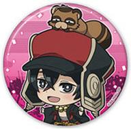 発売日 2019/03/14 メーカー アズメーカー 型番 - JAN 4589565514215 備考 商品解説■劇場アニメ「曇天に笑う＜外伝＞」から、新規描き起こしデフォルメイラストを使用した缶バッジが登場です。【商品詳細】サイズ：約φ...