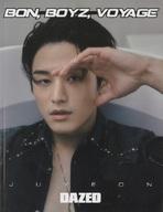 発売日 2021/01/01 メーカー - 型番 - JAN 9791197317507 備考 韓国版/BON、BOYS、VOYAGE 関連商品はこちらから