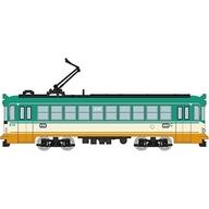 発売日 2023/09/01 メーカー トミーテック 型番 326564 JAN 4543736326564 備考 商品解説■──とさでん交通初の製品化!!古参車両200形車両2種を製品化!!とさでん交通は高知県高知市に本拠地を置く路面電車...