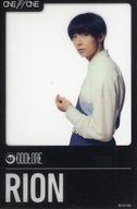 発売日 2023/08/16 メーカー - 型番 - 備考 商品解説■ODDLORE 1stアルバム｢ONE BY ONE｣応援店購入特典です。※CD及び、その他特典は付属致しません。予めご了承ください。【商品詳細】サイズ：約58×88mm...