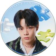 発売日 2021/12/25 メーカー - 型番 - JAN 4571570911196 備考 商品解説■「JO1 EXHIBITION in Gallery AaMo」のグッズです。【商品詳細】サイズ：直径約5.5cm 関連商品はこちらから