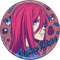 発売日 2023/06/01 メーカー Anique 型番 - JAN 4570163900944 備考 商品解説■TVアニメ『ブルーロック』より、缶バッジの第2弾が登場!【商品詳細】サイズ：約Φ5.6cm素材：ブリキ、鉄、紙、PET 関連...