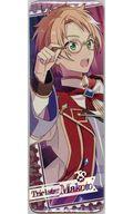 発売日 - メーカー - 型番 - JAN 6972636733079 備考 商品解説■「あんさんぶるスターズ! ロング缶バッジ Trickstar」の登場です。【商品詳細】サイズ：約31×86mm 関連商品はこちらから