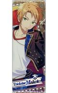 発売日 - メーカー - 型番 - JAN 6972636733079 備考 商品解説■「あんさんぶるスターズ! ロング缶バッジ Trickstar」の登場です。【商品詳細】サイズ：約31×86mm 関連商品はこちらから