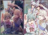 発売日 2023/07/07 メーカー バンダイ 型番 - 備考 分類：ZOOL LIVE 2022 SPRING FESTIVAL !!!!アイドリッシュセブン メタルカードコレクション20・商品の開封＆未開封はお選びいただけません。予め...