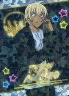発売日 2022/11/27 メーカー ムービック 型番 - JAN 4549743769493 備考 商品解説■TVアニメ「名探偵コナン」にネオン風デザインのメタルカード「ネオンコレクション」が登場です！ギラッと重厚感のあるメタルカードで...