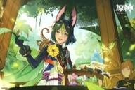 発売日 2023/07/22 メーカー アニメイト 型番 - 備考 商品解説■「原神 アニメイトフェア-夏2023-」対象商品購入特典の『ポストカード』になります。【商品詳細】サイズ：約150×100mm 関連商品はこちらから アニメイト　