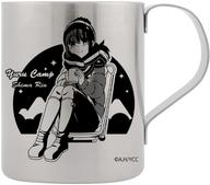 発売日 2023/06/10 メーカー コスパ 型番 - JAN 4549970302920 備考 商品解説■描き下ろしイラストを使用！冬キャンを楽しむリンの二層ステンレスマグカップ・国内産の二層式ステンレスマグカップ。・冷たいものはぬるく...