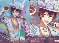 発売日 2023/07/07 メーカー バンダイ 型番 - 備考 分類：ZOOL LIVE 2022 SPRING FESTIVAL !!!!アイドリッシュセブン メタルカードコレクション20・商品の開封＆未開封はお選びいただけません。予め...