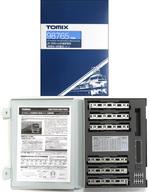 発売日 2022/02/21 メーカー トミックス(TOMIX) 型番 98765 JAN 4543736987659 備考 商品解説■JR 209-2100系通勤電車 房総色・6両編成セットが、Nゲージスケールで登場です。【商品詳細】＜セ...