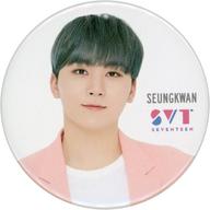 発売日 2019/05/24 メーカー - 型番 - JAN 4573471798517 備考 商品解説■「SEVENTEEN 2019 POP UP STORE」のグッズです。【商品詳細】サイズ：直径約7.5cm 関連商品はこちらから
