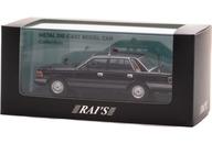 発売日 2023/11/26 メーカー RAI’S(レイズ) 型番 H7438503 JAN 4580198722329 備考 商品解説■パトカーや公用車用等に設定された日産セドリック(YPY30)から要人警護車両をモデル化。当時、YPY3...