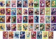 発売日 2023/11/24 メーカー pattythree 型番 - JAN 4570170041401 備考 商品解説■こちらの商品は、「あんさんぶるスターズ!! ギラギラドリームカード vol.1」の全49種セットです。「あんさんぶる...