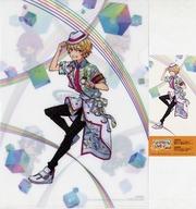 発売日 2023/06/21 メーカー アニメイト/日本コロムビア 型番 - 備考 商品解説■Blu-ray「プロジェクトセカイ COLORFUL LIVE 2nd - Will -」アニメイト購入特典の『A4クリアファイル＆チケット風カー...