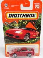 発売日 - メーカー マテル 型番 HKW66 JAN 0035995307827 備考 商品解説■｢MATCHBOX｣に、1/64 1994 MITSUBISHI 3000GTがラインナップ。【商品詳細】サイズ：全長約7cm 関連商品はこ...
