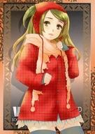 発売日 2007/12/31 メーカー アクシア 型番 - 備考 レア度：ノーマルカードVENUS IDOL PROJECT(V.I.P) Rare Selection Winter 2008 10TH ANNIVERSARY BOX 関連...