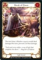 発売日 2023/07/14 メーカー LSS 型番 - 備考 分類：Light/レア度：Cシリーズ：英語版/Dusk till Dawn 関連商品はこちらから LSS　