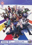 発売日 2023/03/25 メーカー ブシロード 型番 - 備考 分類：キャラ/レア度：PRシリーズ：AnimeJapan 2023 配布品 関連商品はこちらから ブシロード　