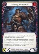 発売日 2021/06/04 メーカー LSS 型番 - 備考 分類：Shadow Brute/レア度：Rシリーズ：英語版/Monarch Unlimited Booster 関連商品はこちらから LSS　