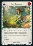 発売日 2021/09/24 メーカー LSS 型番 - 備考 分類：Earth/レア度：Cシリーズ：英語版/Tales of Aria First Booster 関連商品はこちらから LSS　