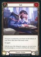 発売日 2022/06/24 メーカー LSS 型番 - 備考 分類：Generic/レア度：Rシリーズ：英語版/Uprising 関連商品はこちらから LSS　