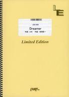 発売日 0000/00/00 メーカー フェアリー 型番 - JAN 4533248090893 備考 Dreamer/オンデマンド版・アニメ『TARI TARI』OPテーマ・アーティスト AiRI 関連商品はこちらから フェアリー　