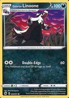 発売日 2020/09/25 メーカー ポケモン 型番 - 備考 分類：悪/レア度：●(C)シリーズ：英語版/Champion’s Path 関連商品はこちらから ポケモン　